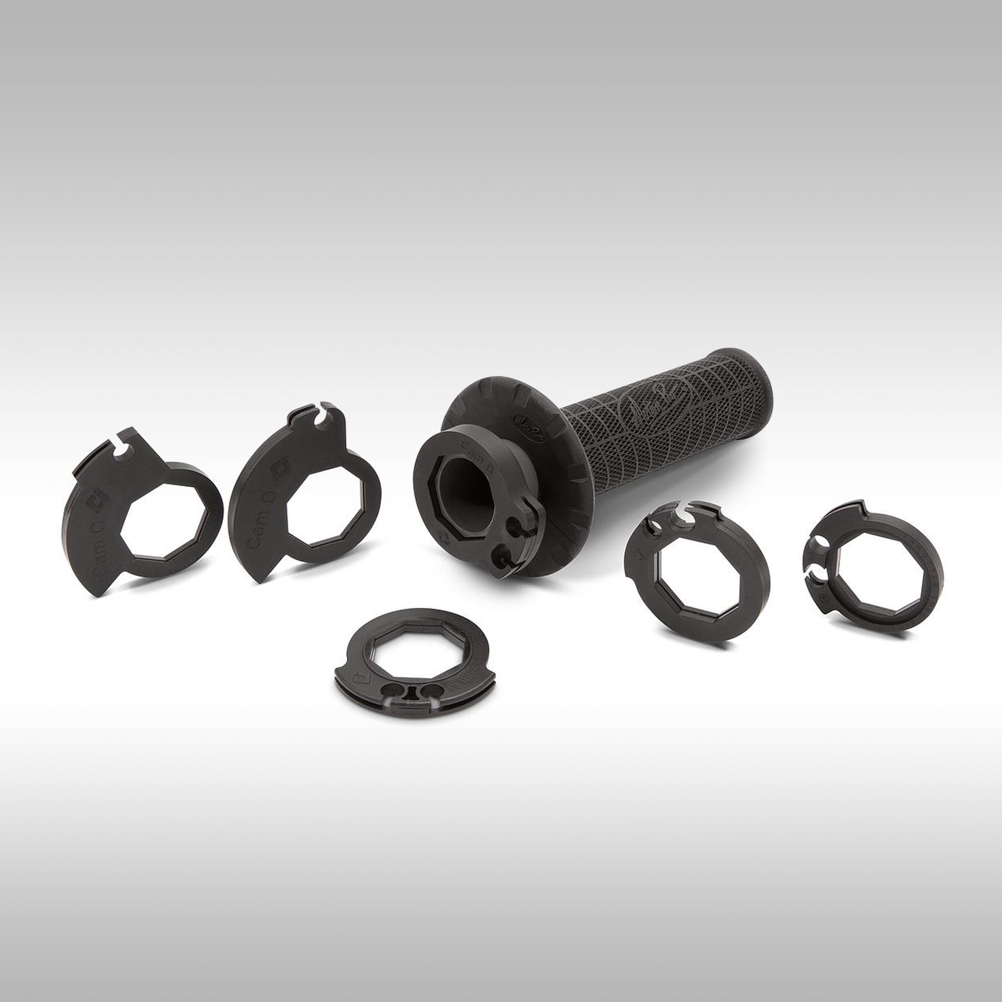 MOTION PRO - DIRTCONTROL™ V2 LOCK-ON GRIPS - Upshift Online Inc.