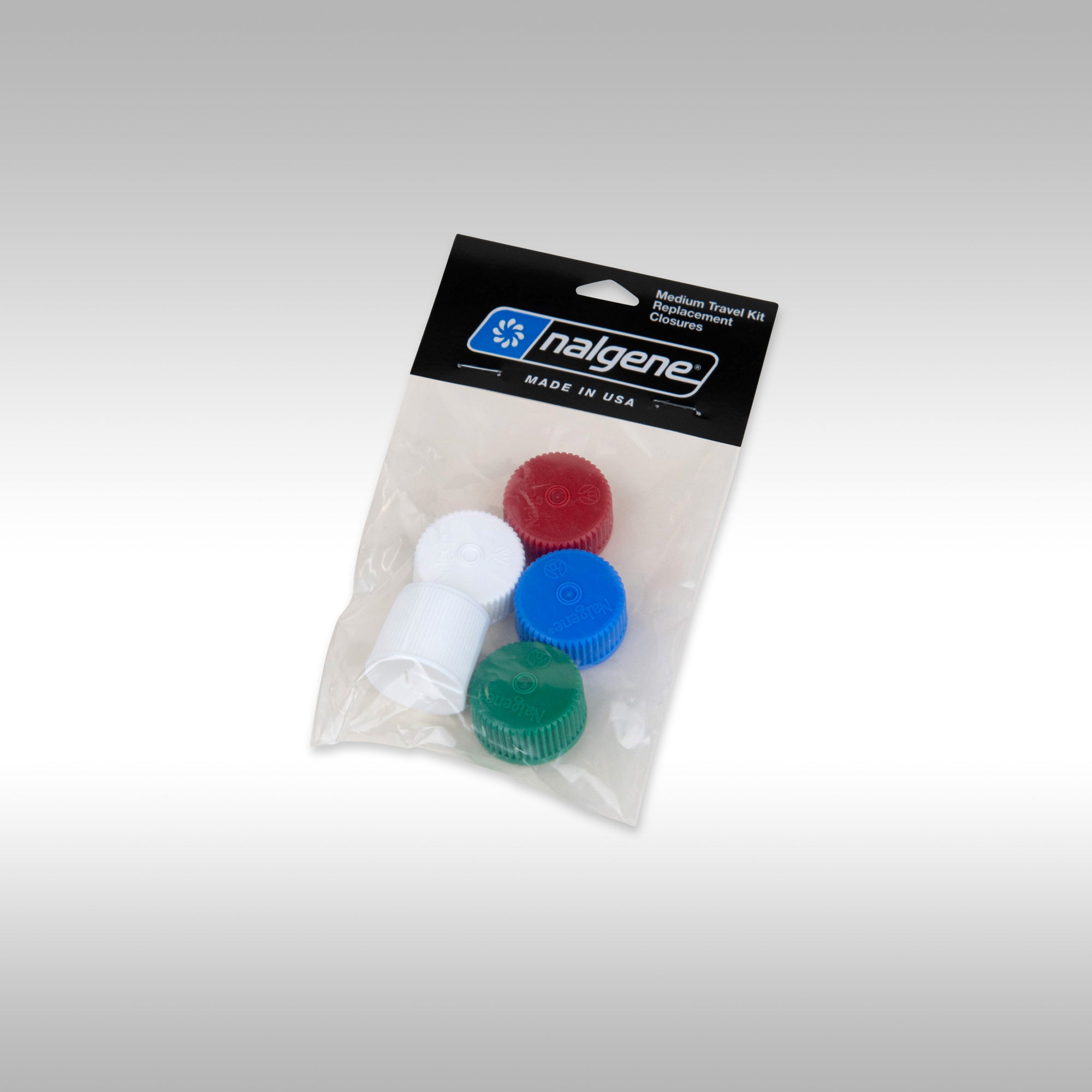 NALGENE TRAVEL BOTTLE KITS - Upshift Online Inc.