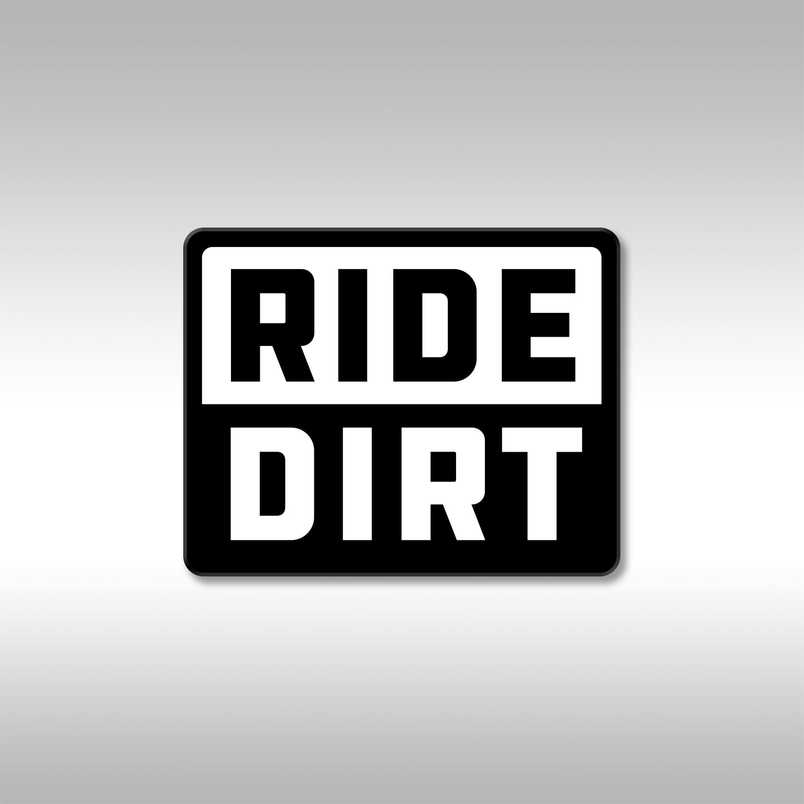 Heavy Duty Action Stickers - Upshift Online Inc.