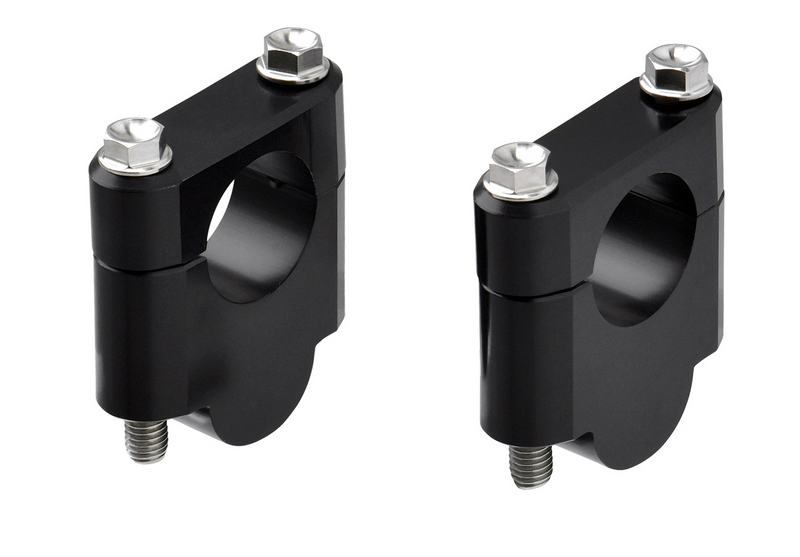 ZETA - BAR RISERS - Upshift Online Inc.